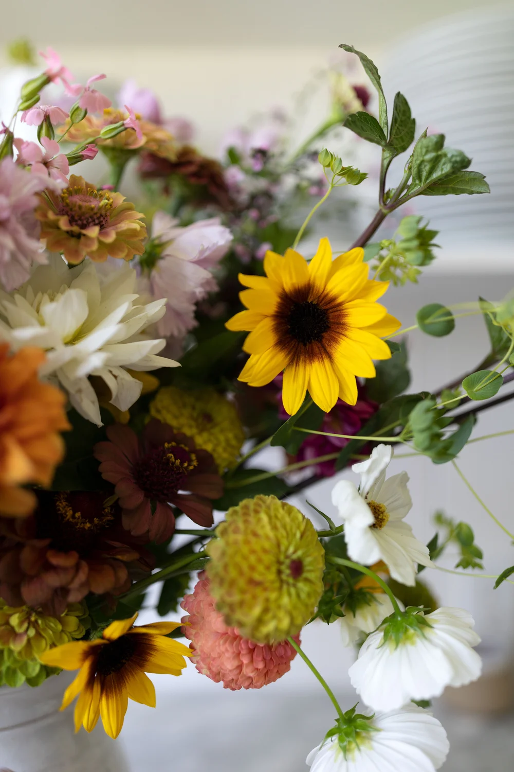 Grow these cut flowers to have garden bouquets all summer long — The ...