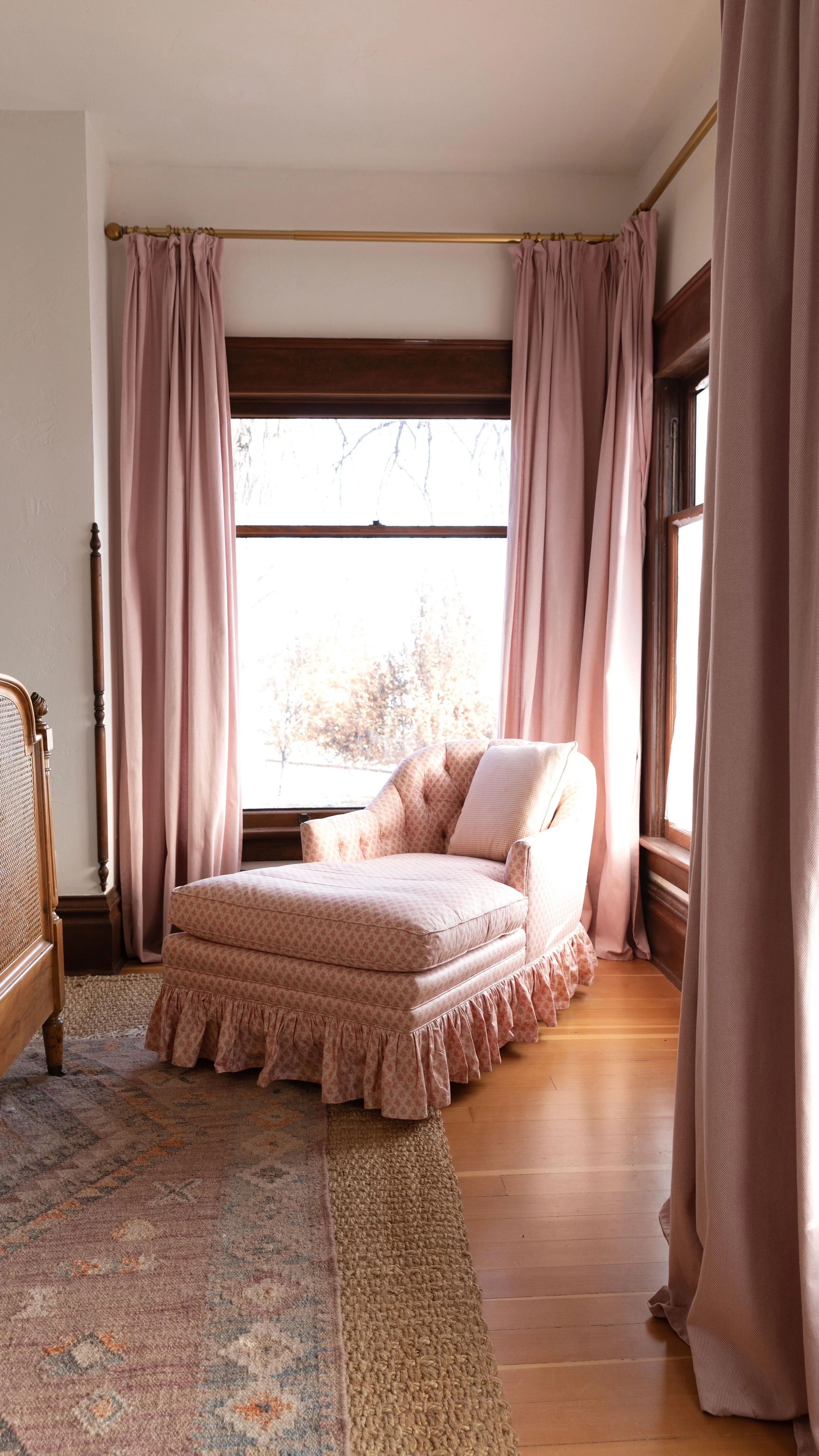Bryant House // Why We Turned a Traditional Rental into an Airbnb — The ...