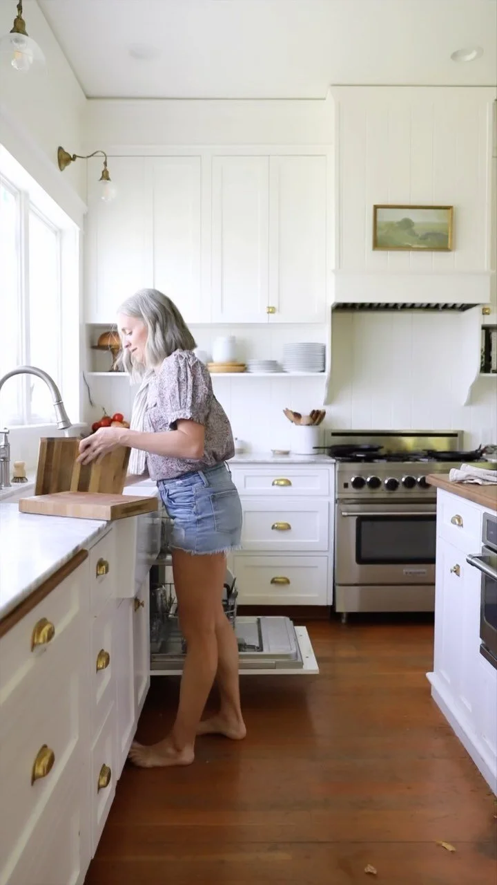 DIY Glider Chair (it's easy, I swear!) — The Grit and Polish