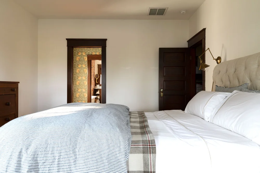 What's Inside our New Natural Mattress... — The Grit and Polish