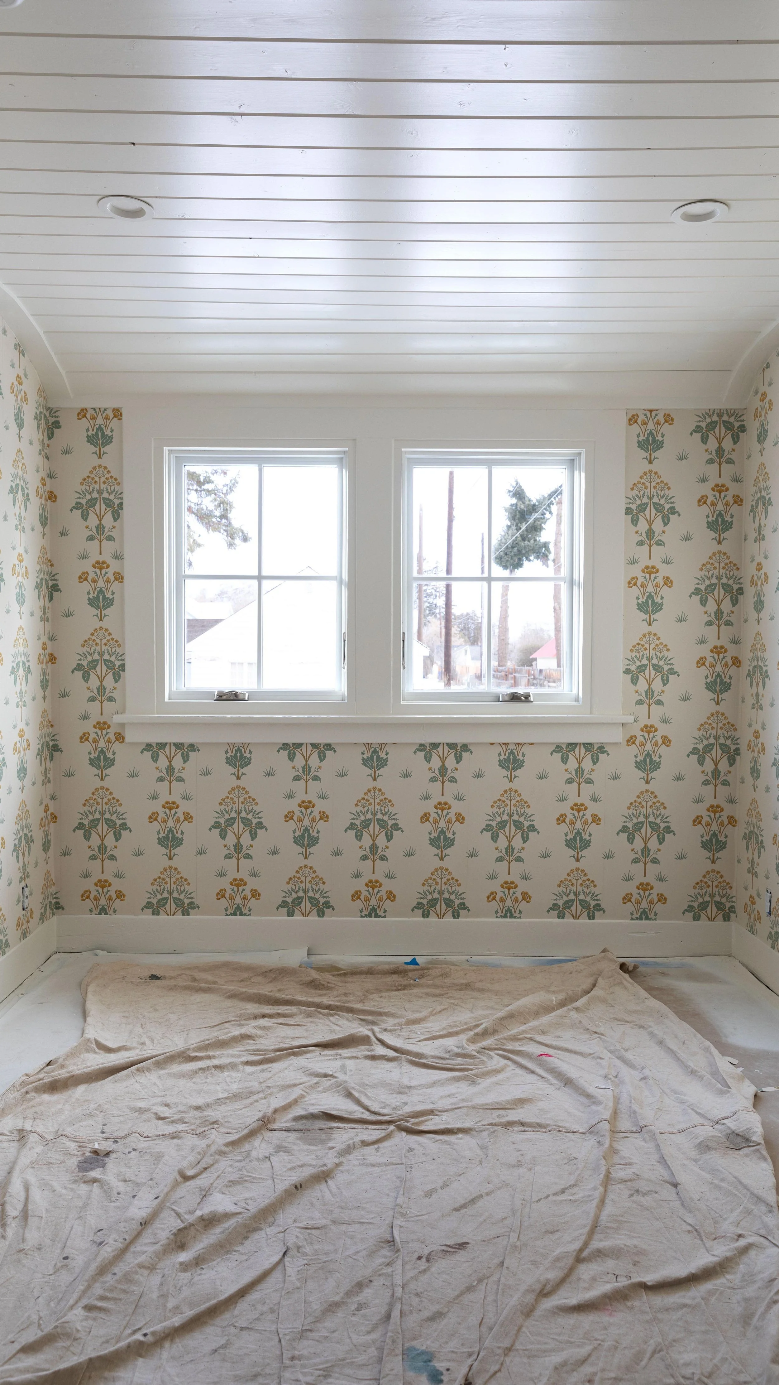 Our Homes — The Grit and Polish