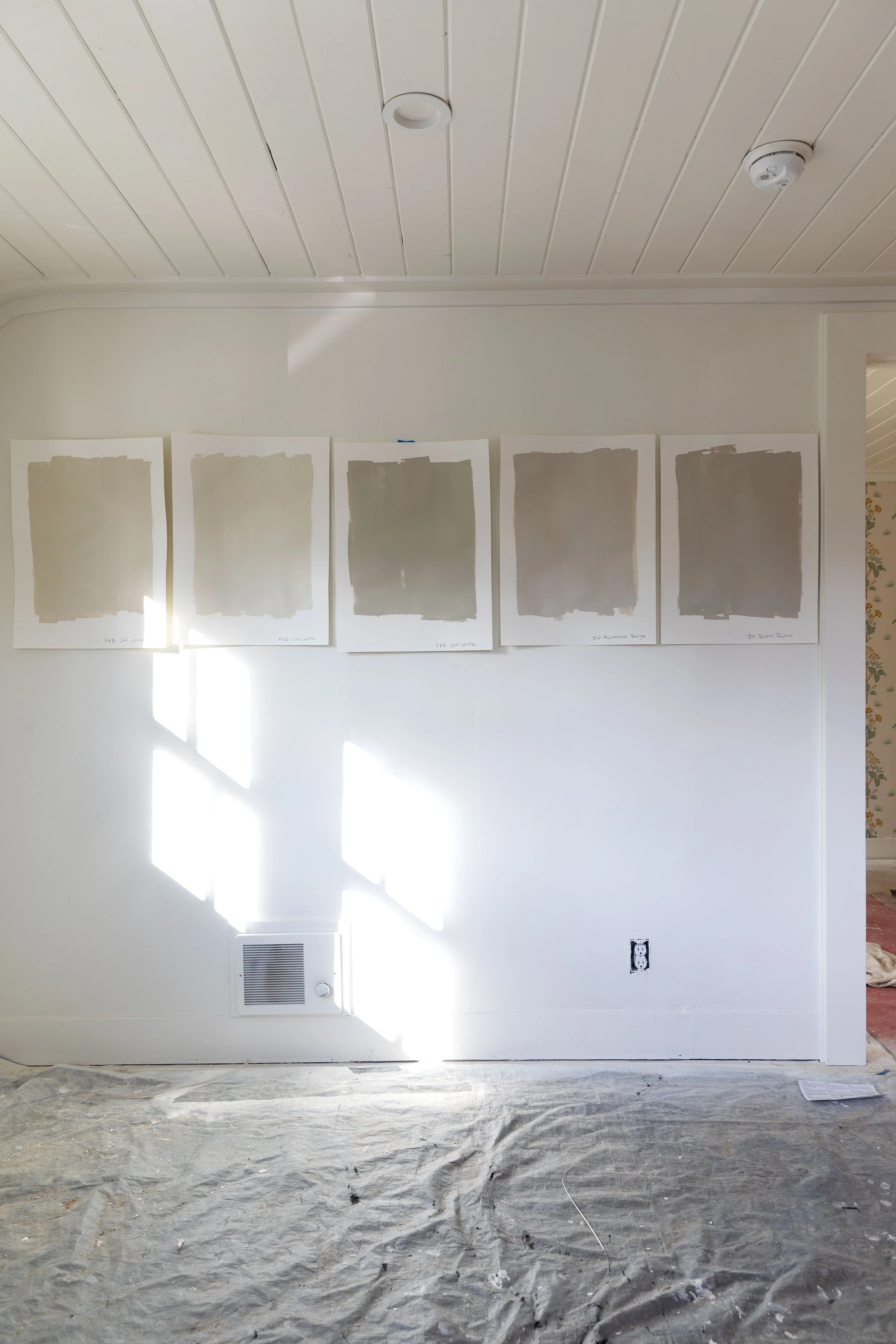 The Excellent Advice from Rita Konig that Helped Me Pick a Paint Color ...