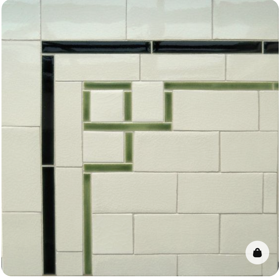 On the Hunt for Tiles that are Timeless AND Fun — The Grit and Polish