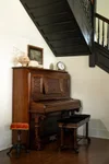 Home Tour :: the Historic Dr Pepper House in Waco, TX — The Grit and Polish