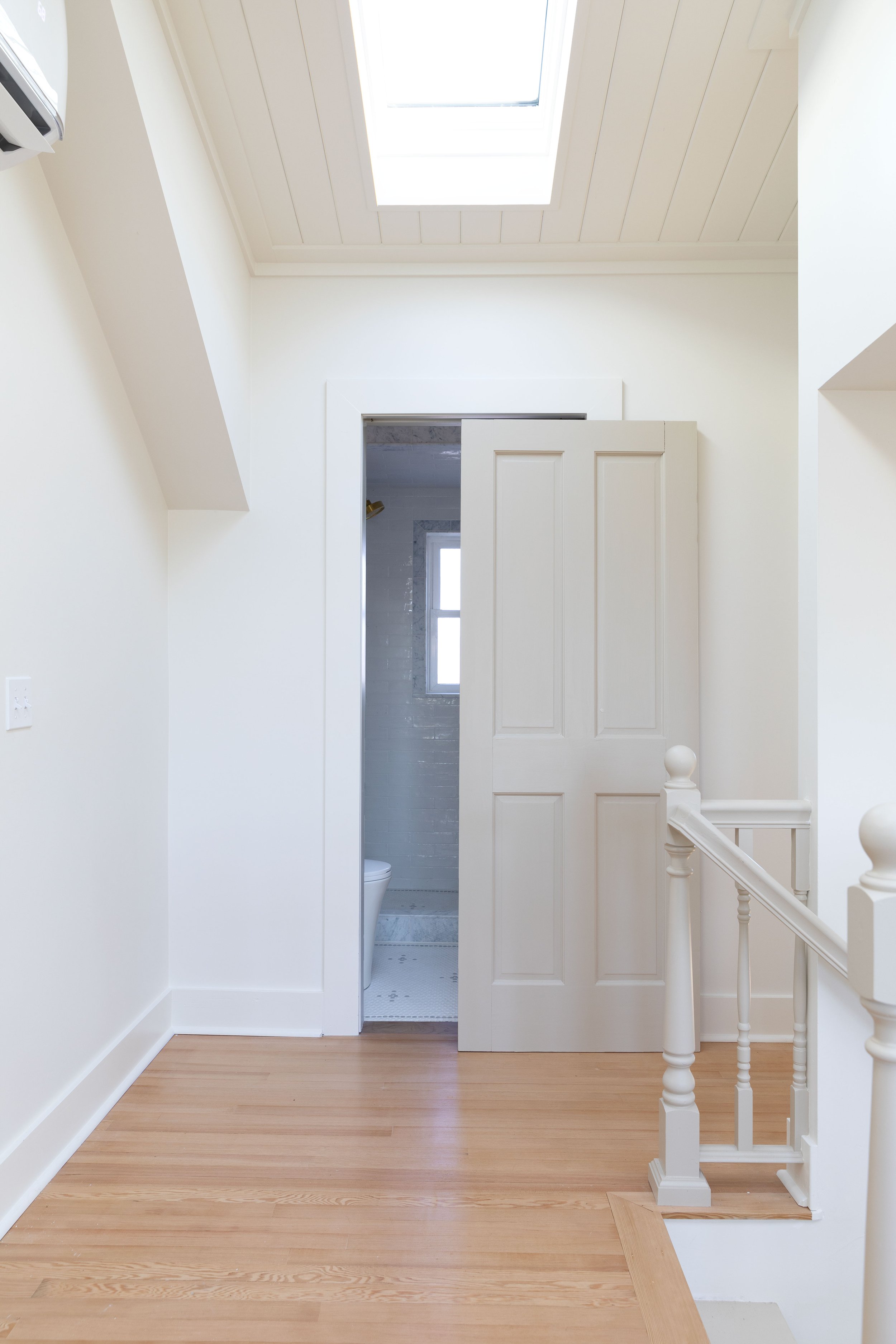 How to Frame and Hang a Pocket Door — The Grit and Polish