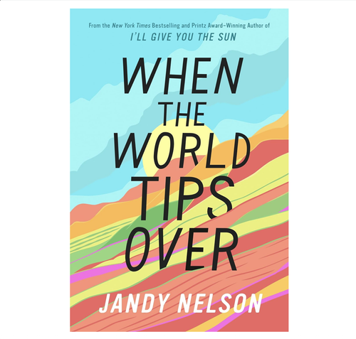 9 Books to Read Over Spring Break — The Grit and Polish