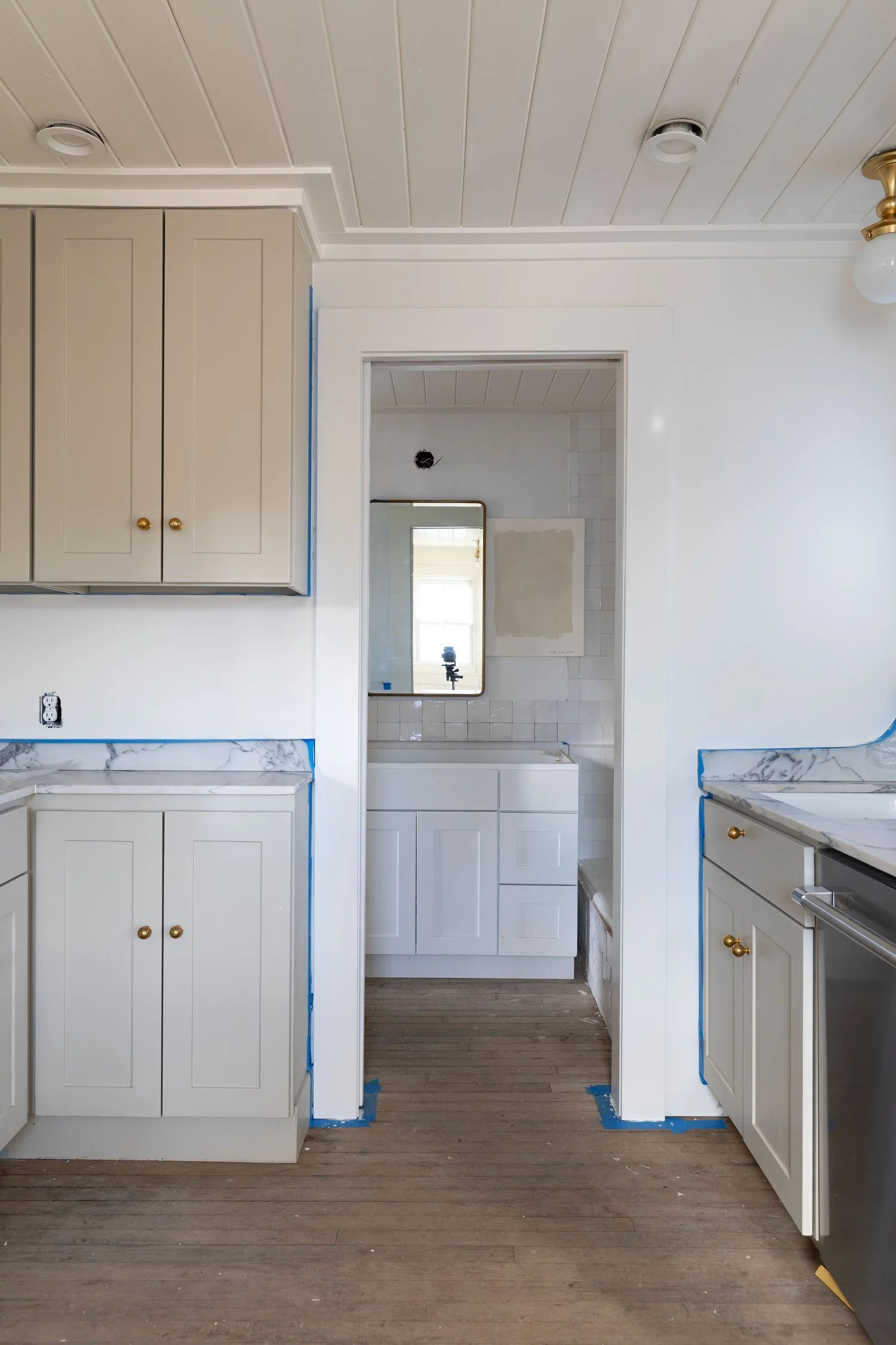 The Excellent Advice from Rita Konig that Helped Me Pick a Paint Color ...