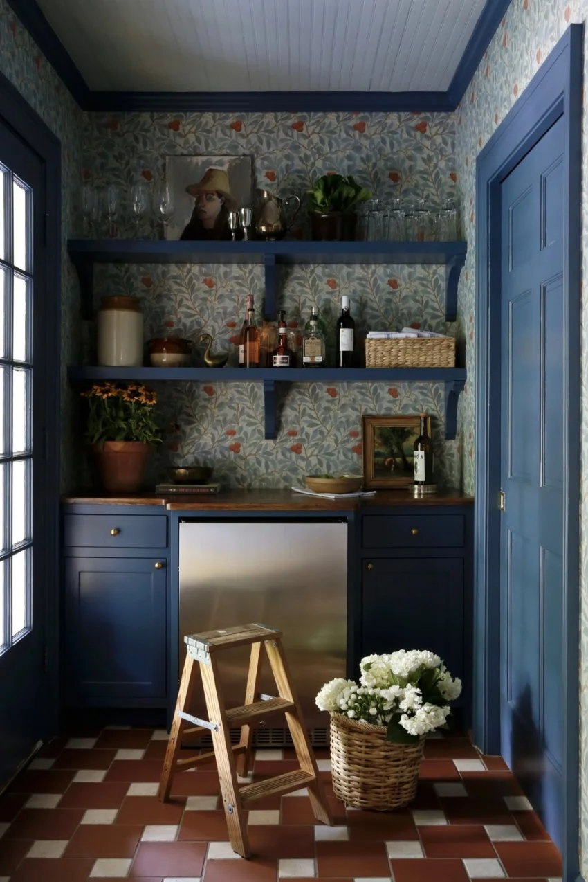 On the Hunt for Tiles that are Timeless AND Fun — The Grit and Polish