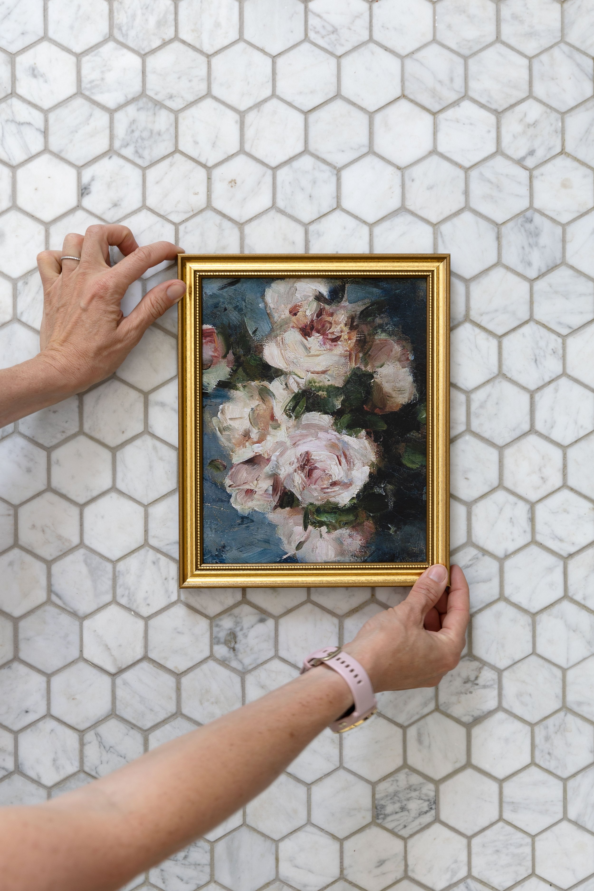 How I print and frame vintage art downloads (+ 2 FREE downloads!) — The ...