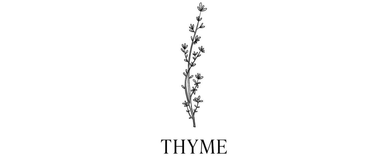 Our 5 Favorite Herbs to Grow at Home — The Grit and Polish