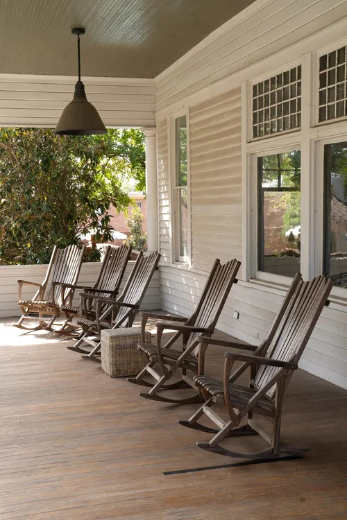 Home Tour :: the Historic Dr Pepper House in Waco, TX — The Grit and Polish