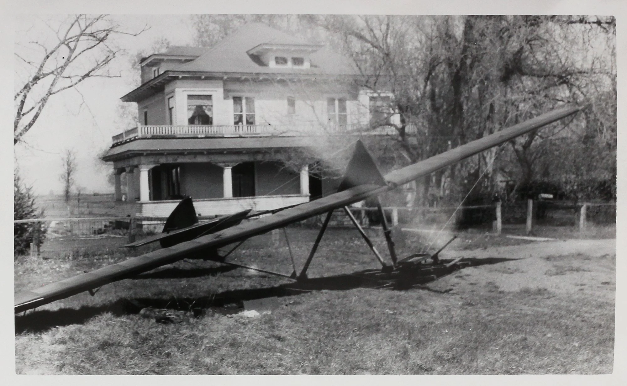 Happy 110th Birthday, Farmhouse! — The Grit and Polish
