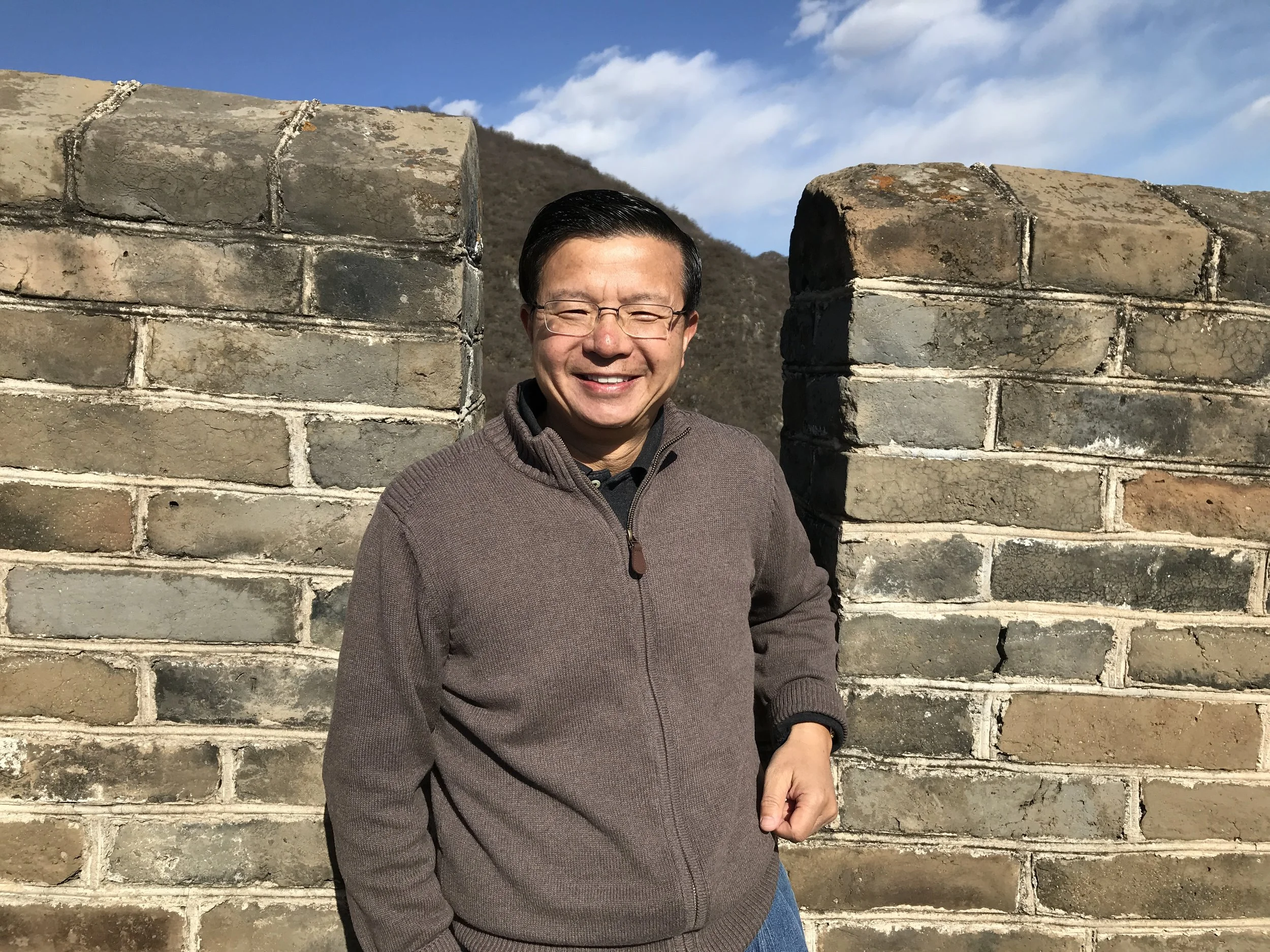 About — Yangtze International, Inc.