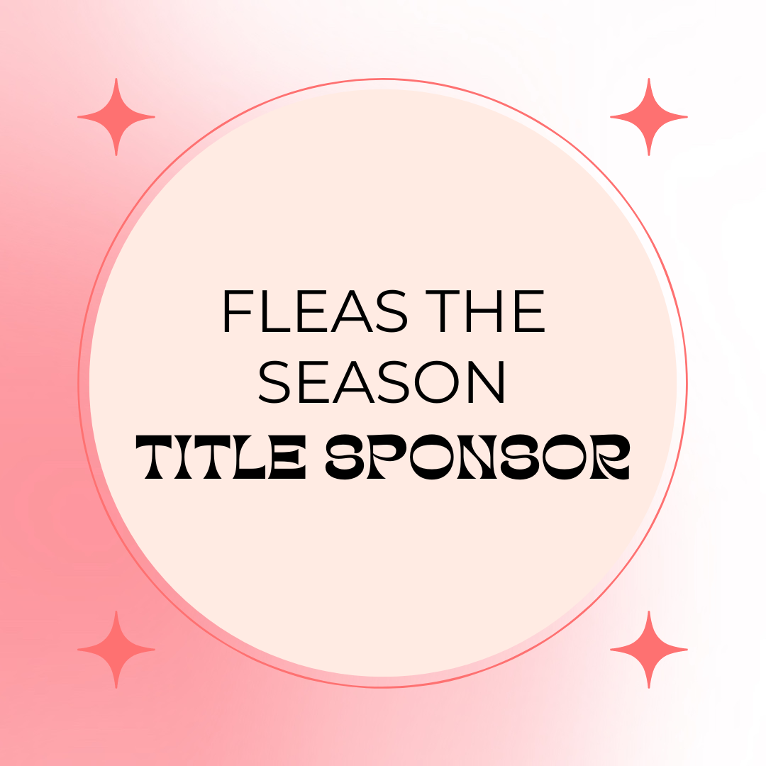 Fleas The Season Title Sponsor — Reno Punk Rock Flea Market