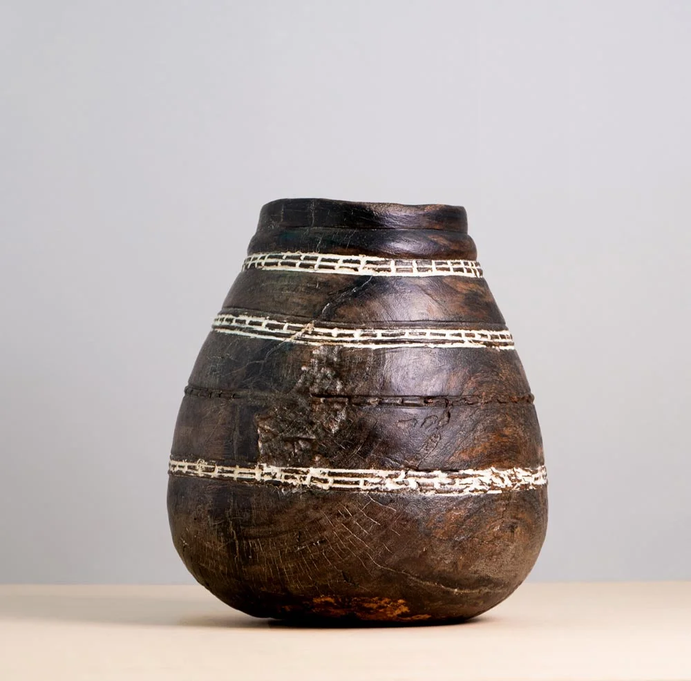 VESSELS — The Wanderlane