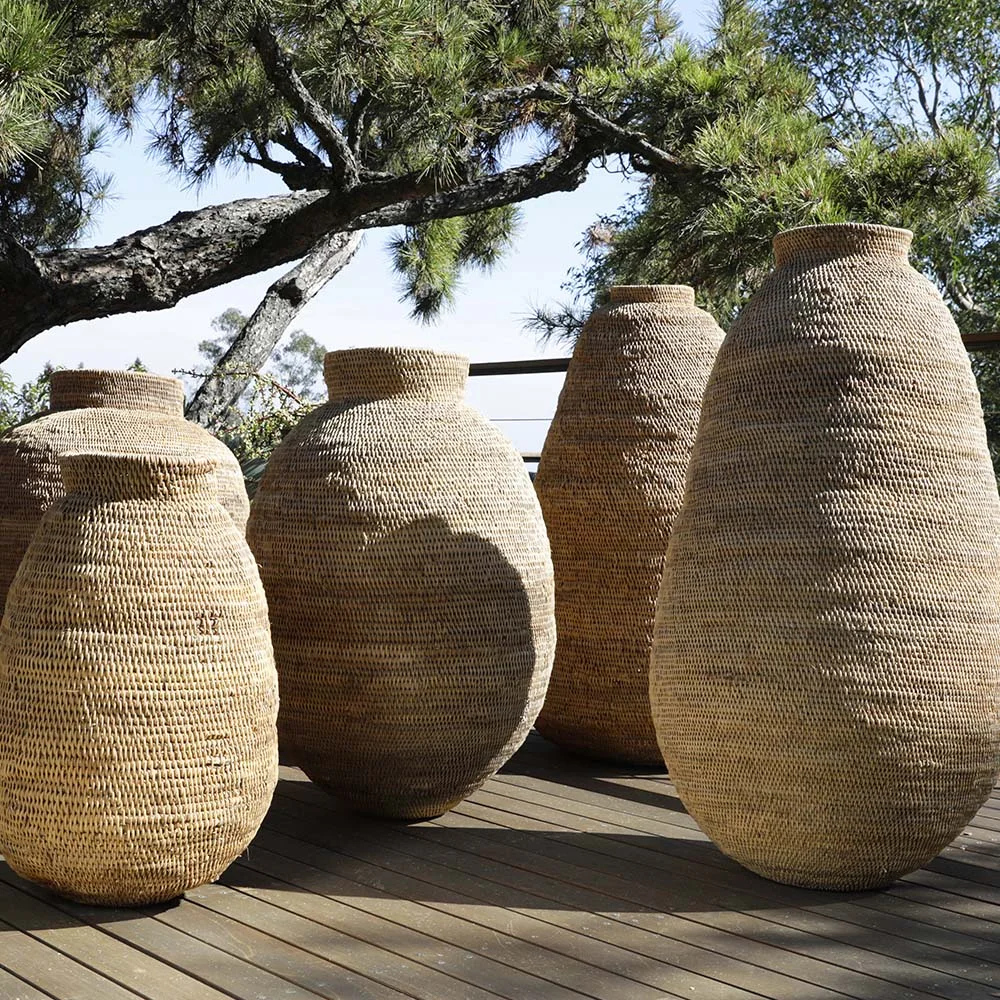 Buhera Basket — The Wanderlane