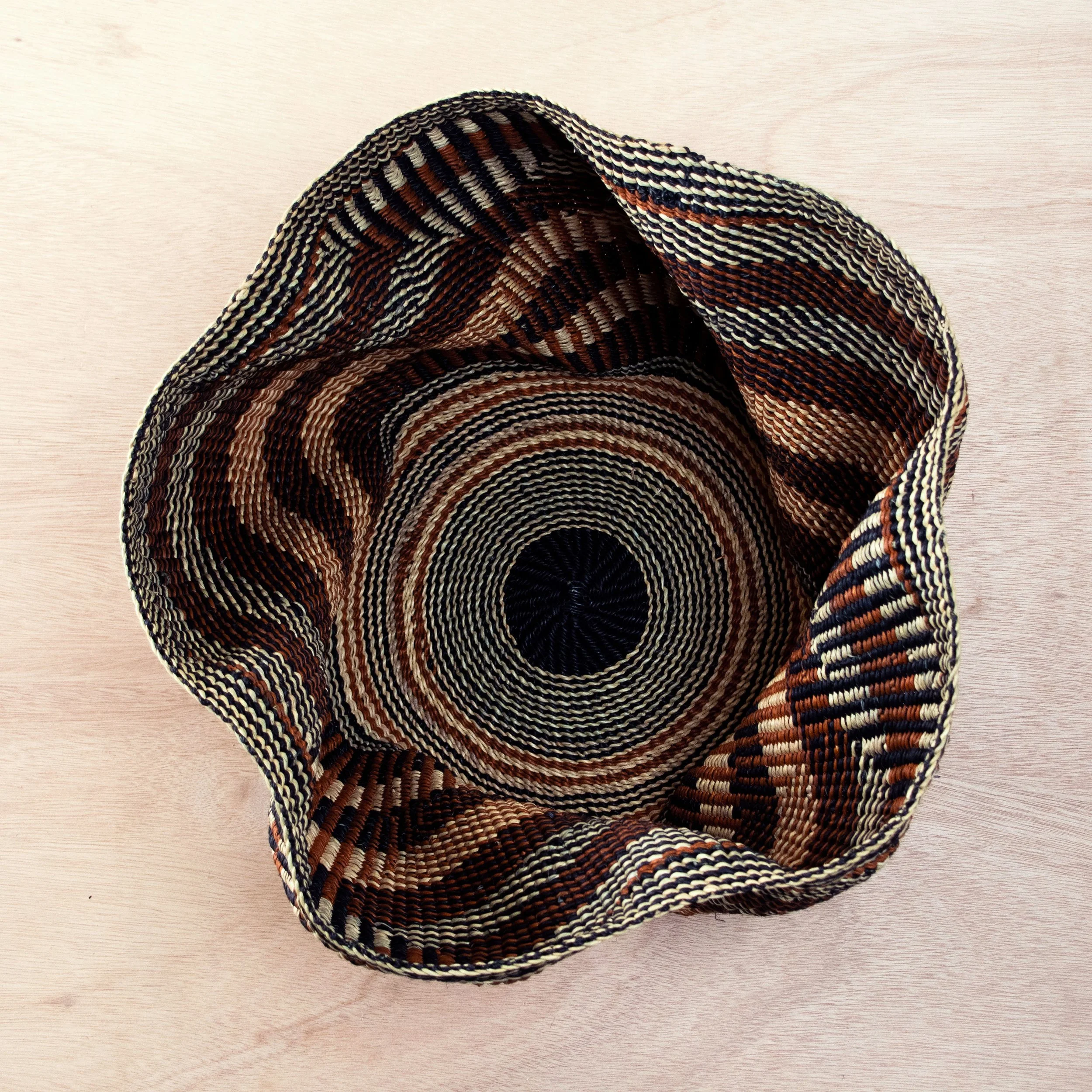 BASKETS — The Wanderlane