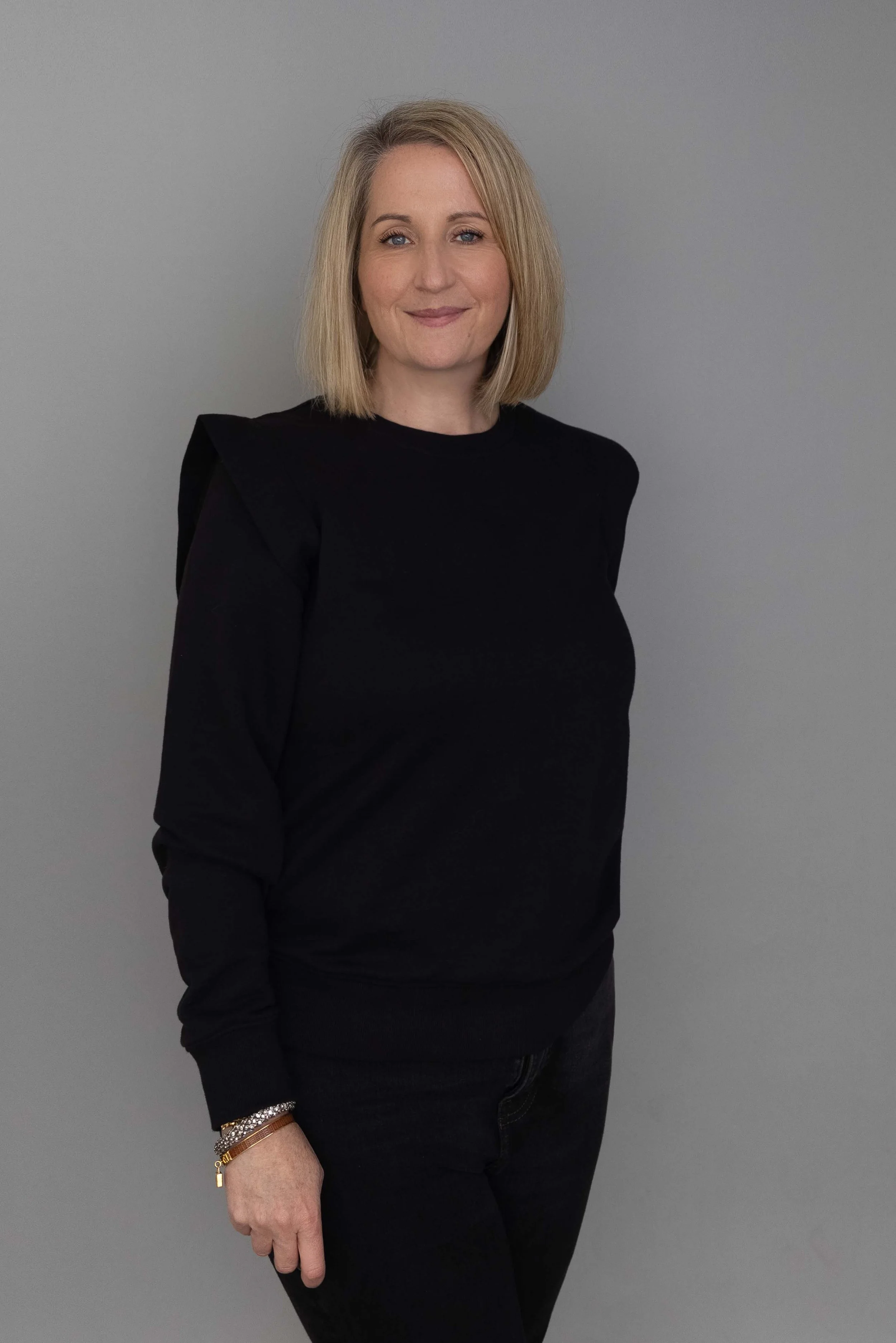 Claire Ballard | Professional London Personal Branding, Headshot ...