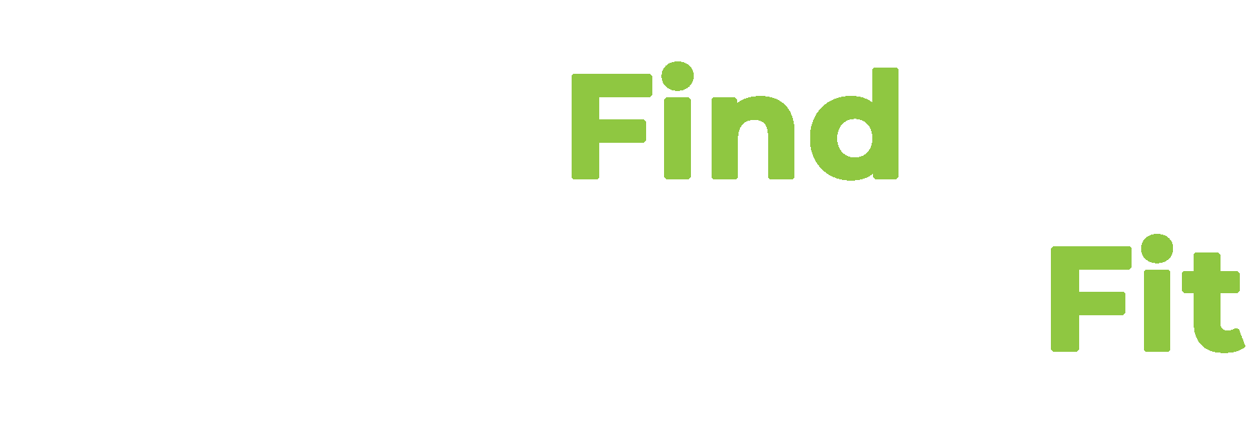 It's Working Out | Find YOUR Fit Personalized Challenge