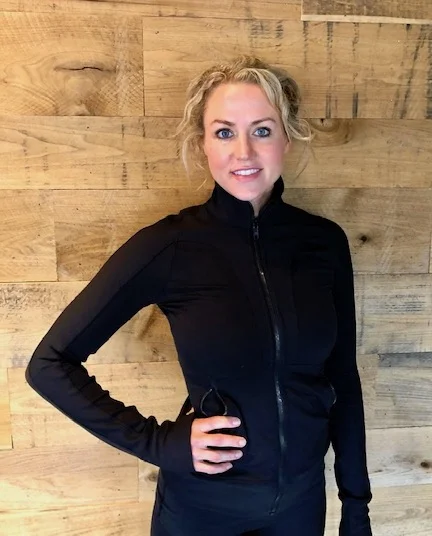 It's Working Out | Cincinnati's Best Certified Fitness Trainers