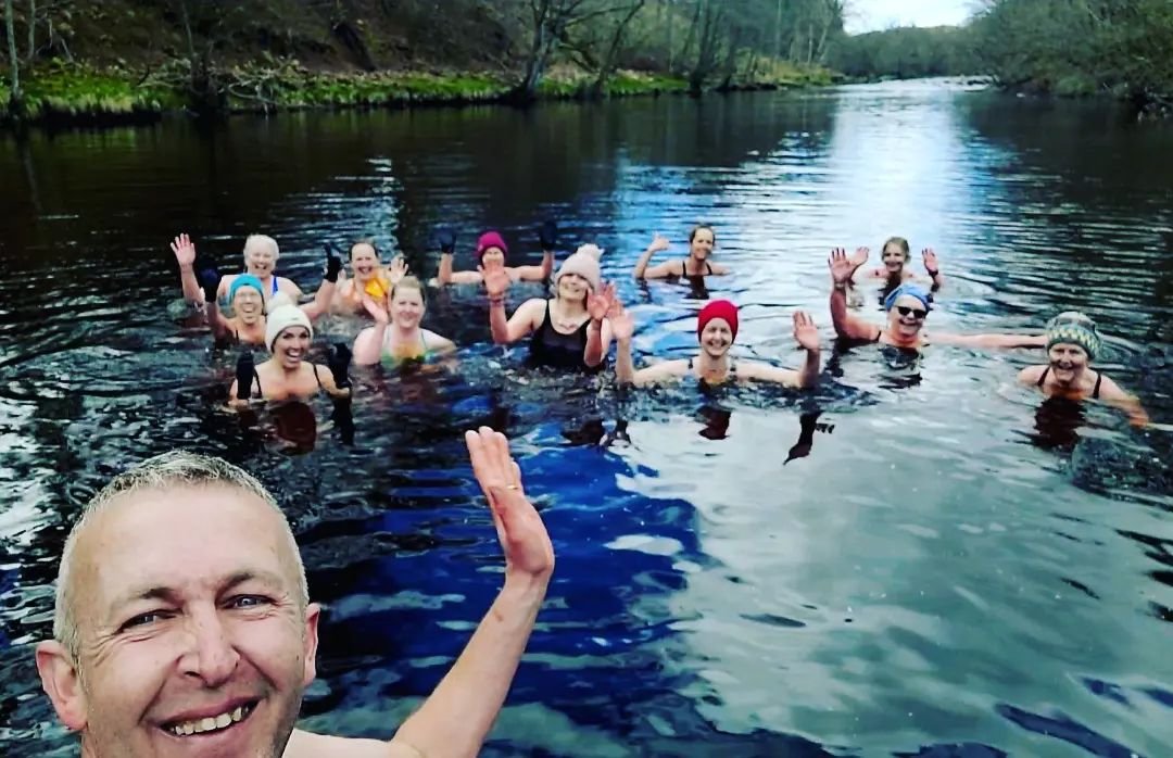 Yoga, Wild Swim & Hiking — Emmas Dale Wellness & Adventure Retreats ...