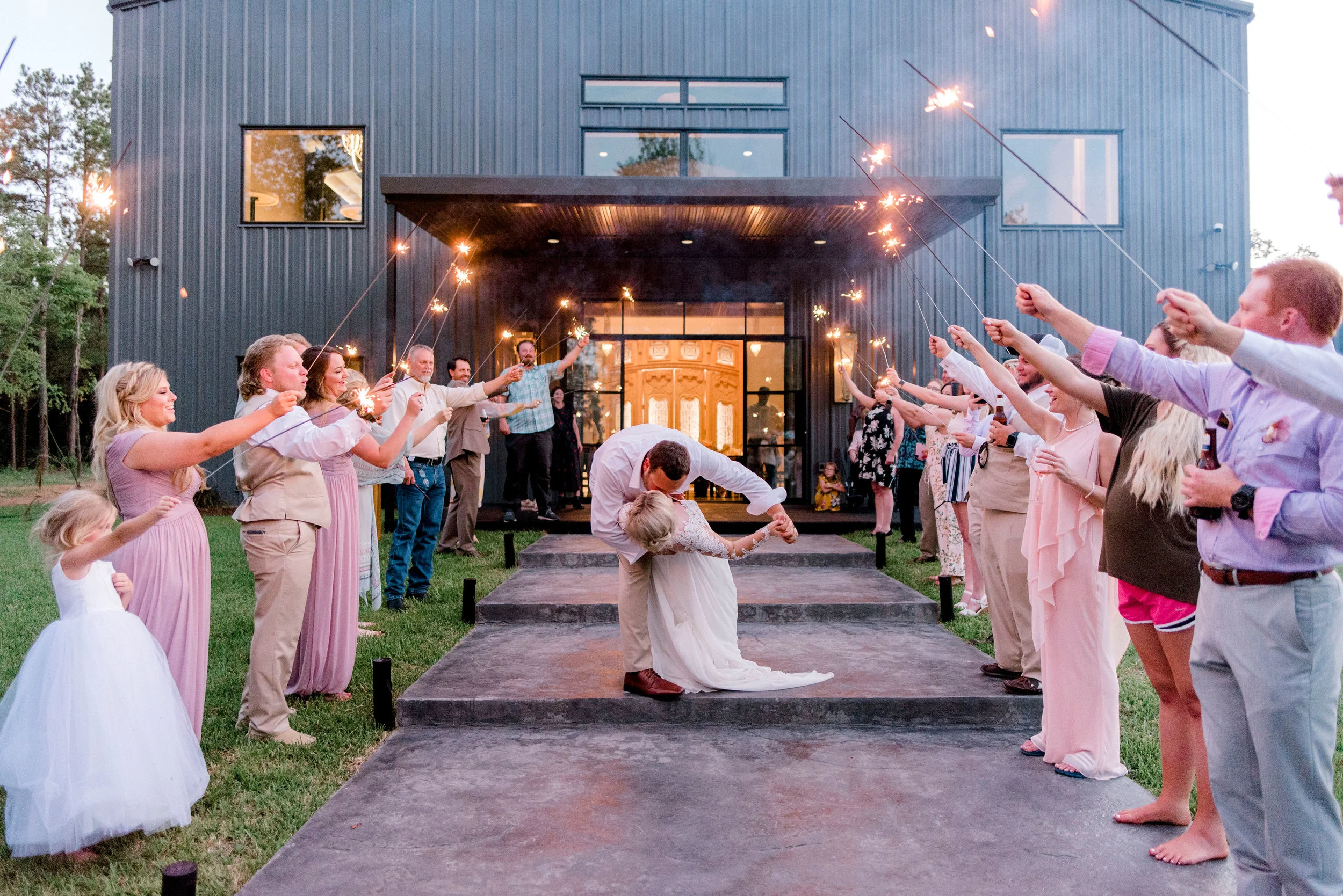 Gallery — Carmel lake