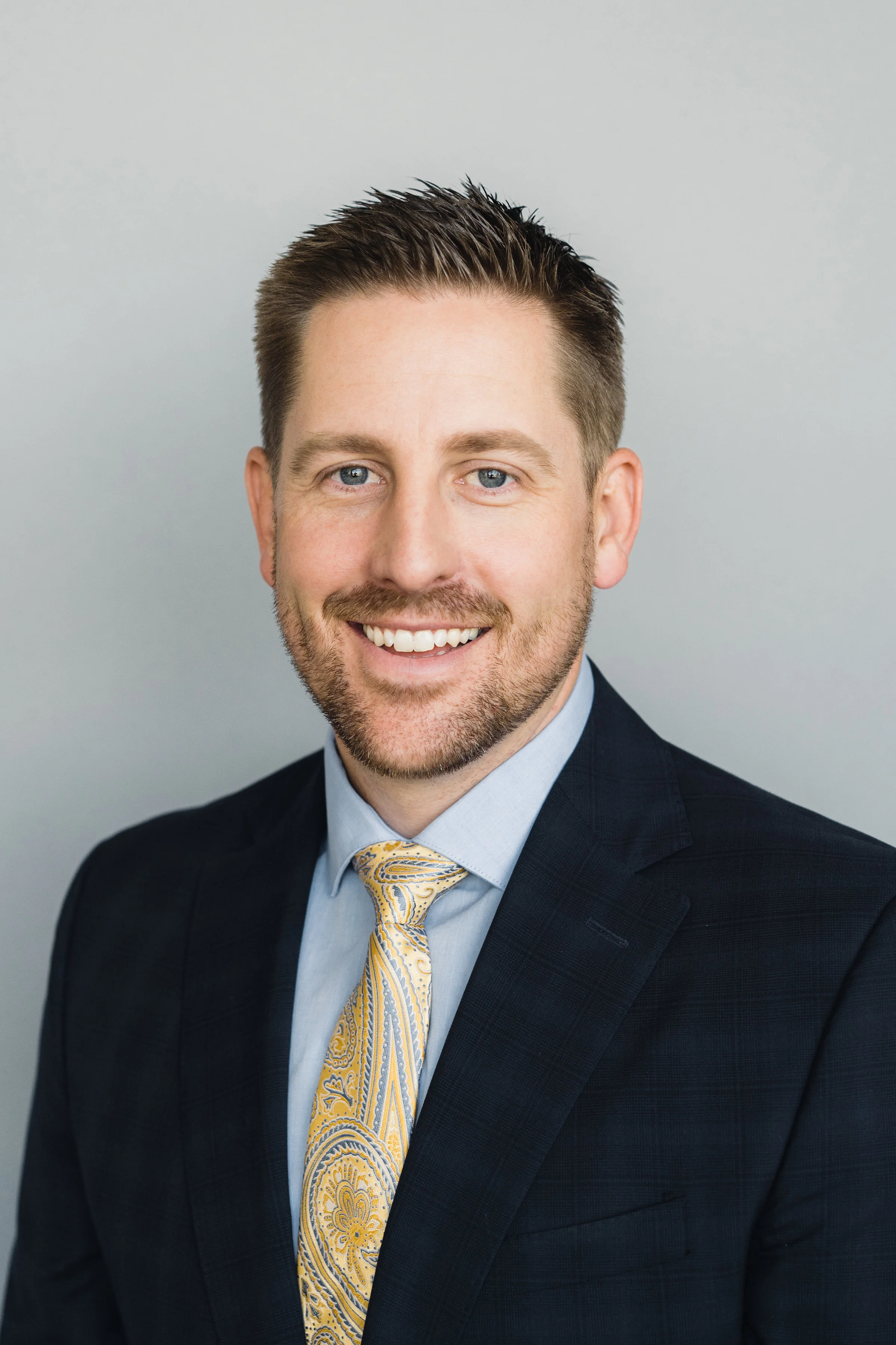 Kyle R. McClintock, D.O., M.B.A. — Valley Orthopaedic Bone & Joint