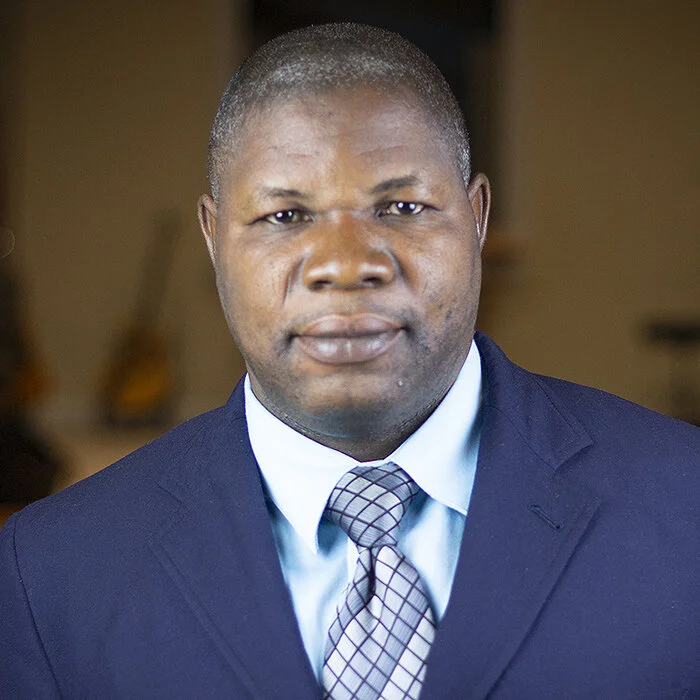 Our Leadership — The Church of God Online