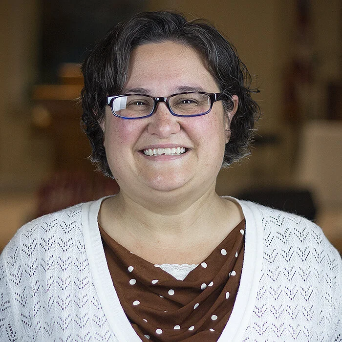 Nuestro Liderazgo — The Church of God Online