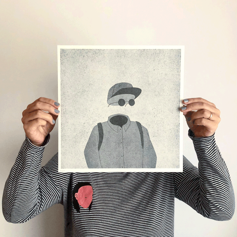 Hollow Man Gif