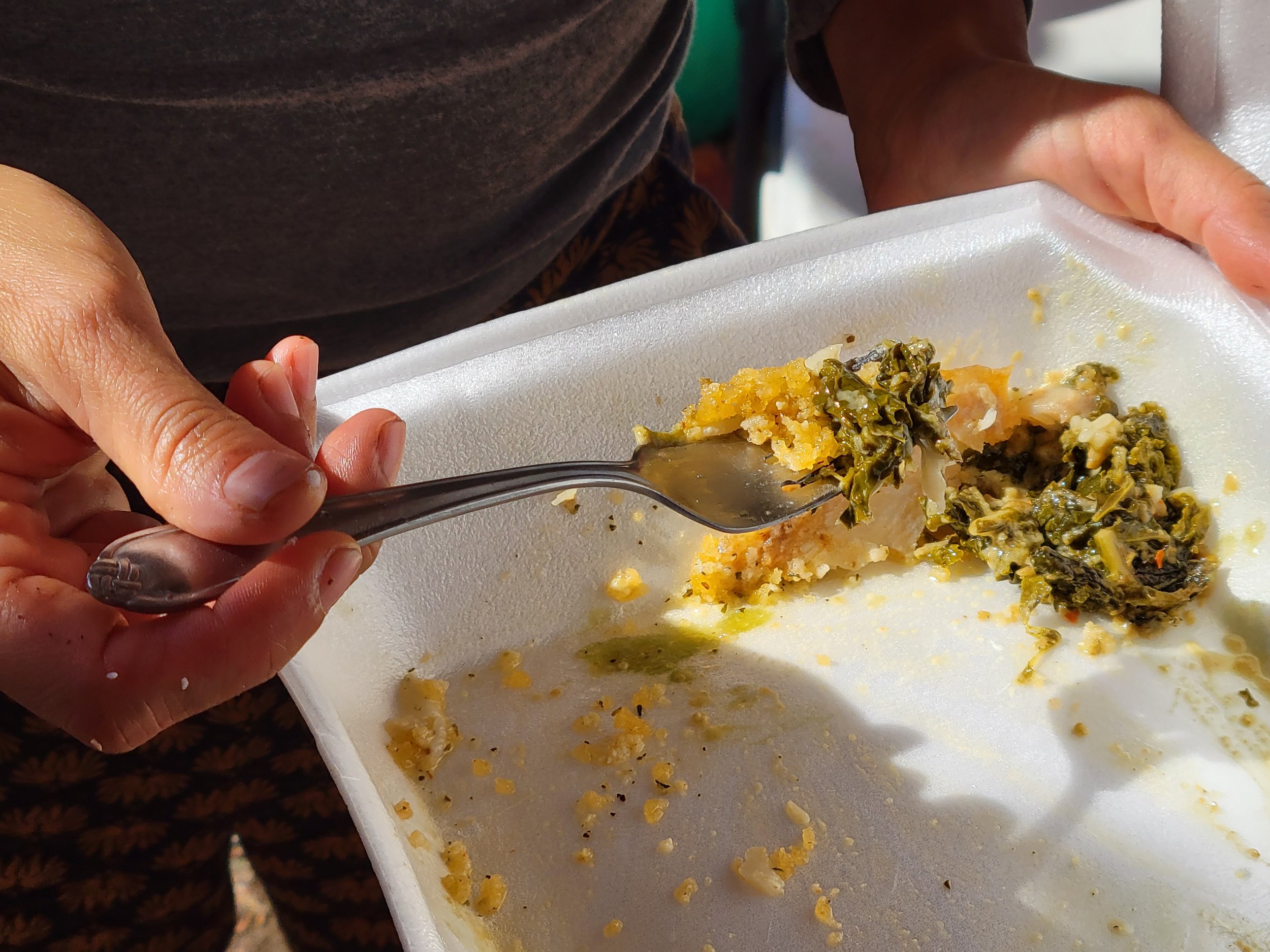 12 Baskets Cafe — Asheville Poverty Initiative