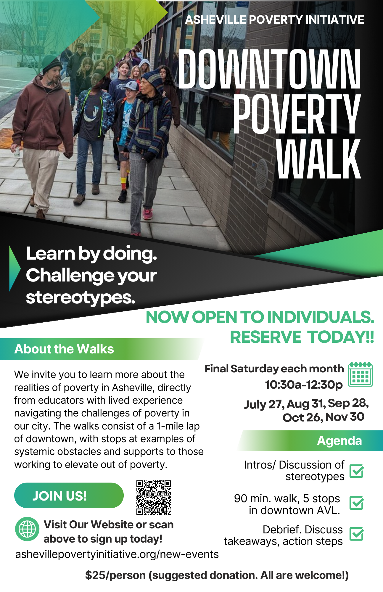 Events — Asheville Poverty Initiative