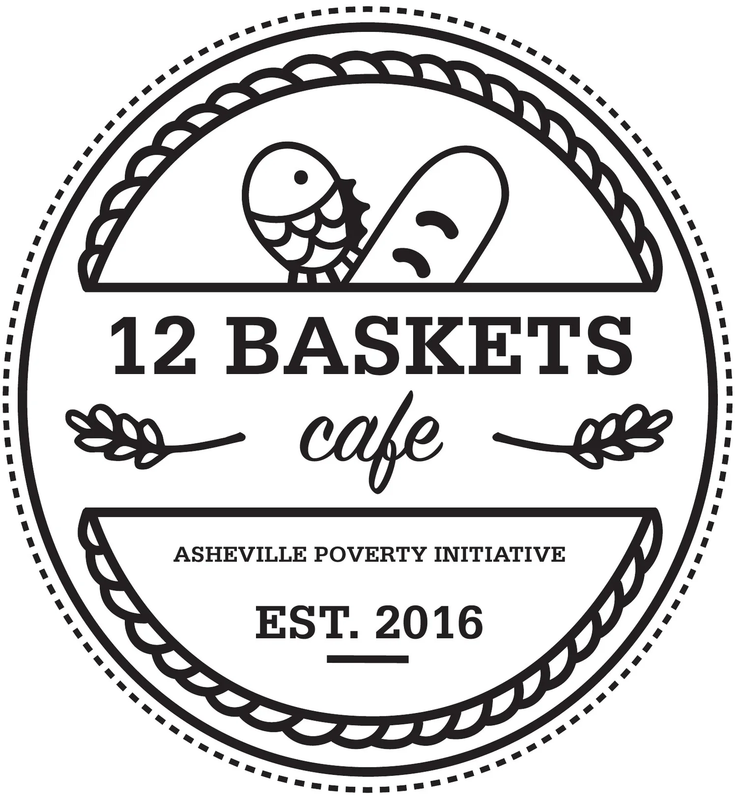 12 Baskets Cafe — Asheville Poverty Initiative