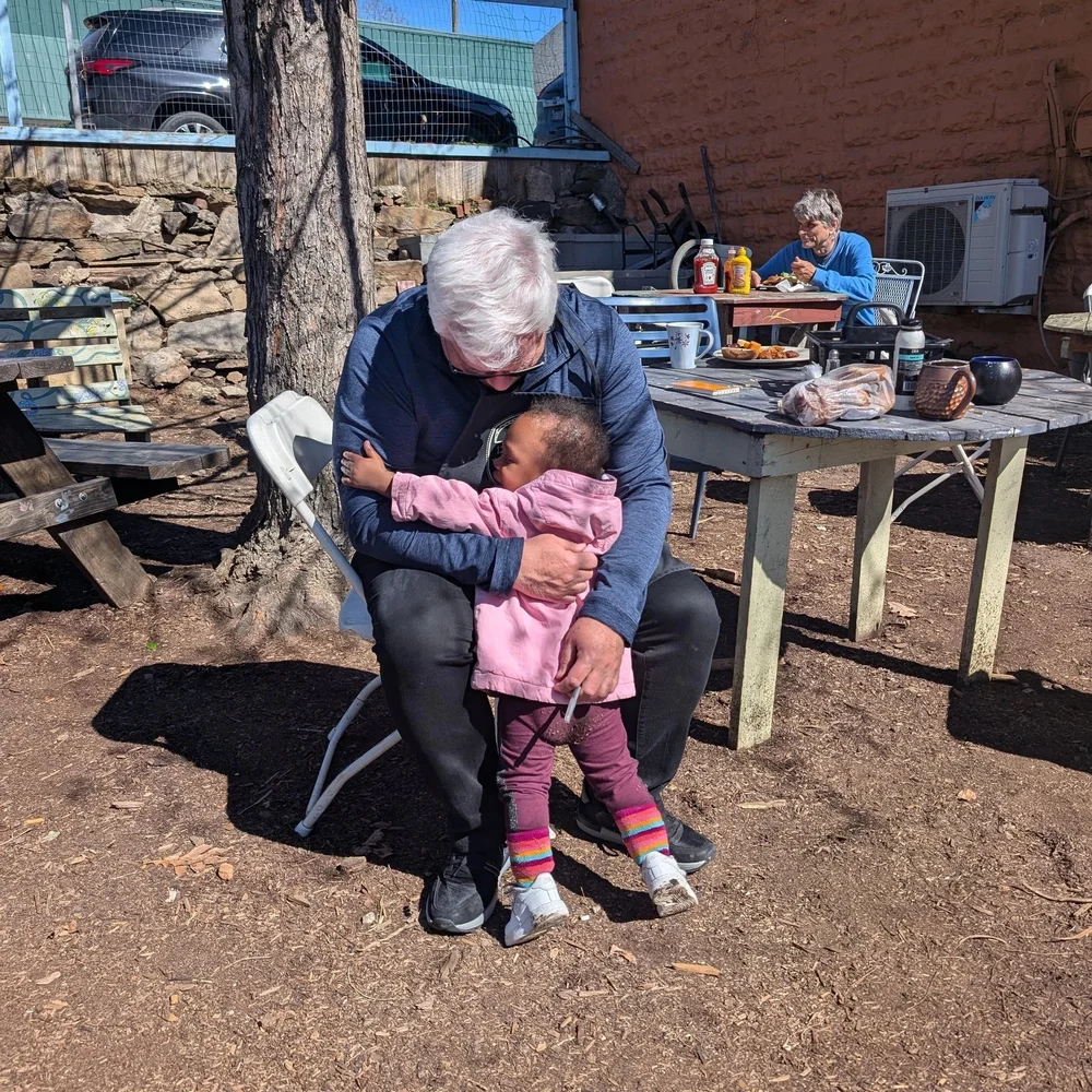 12 Baskets Cafe — Asheville Poverty Initiative