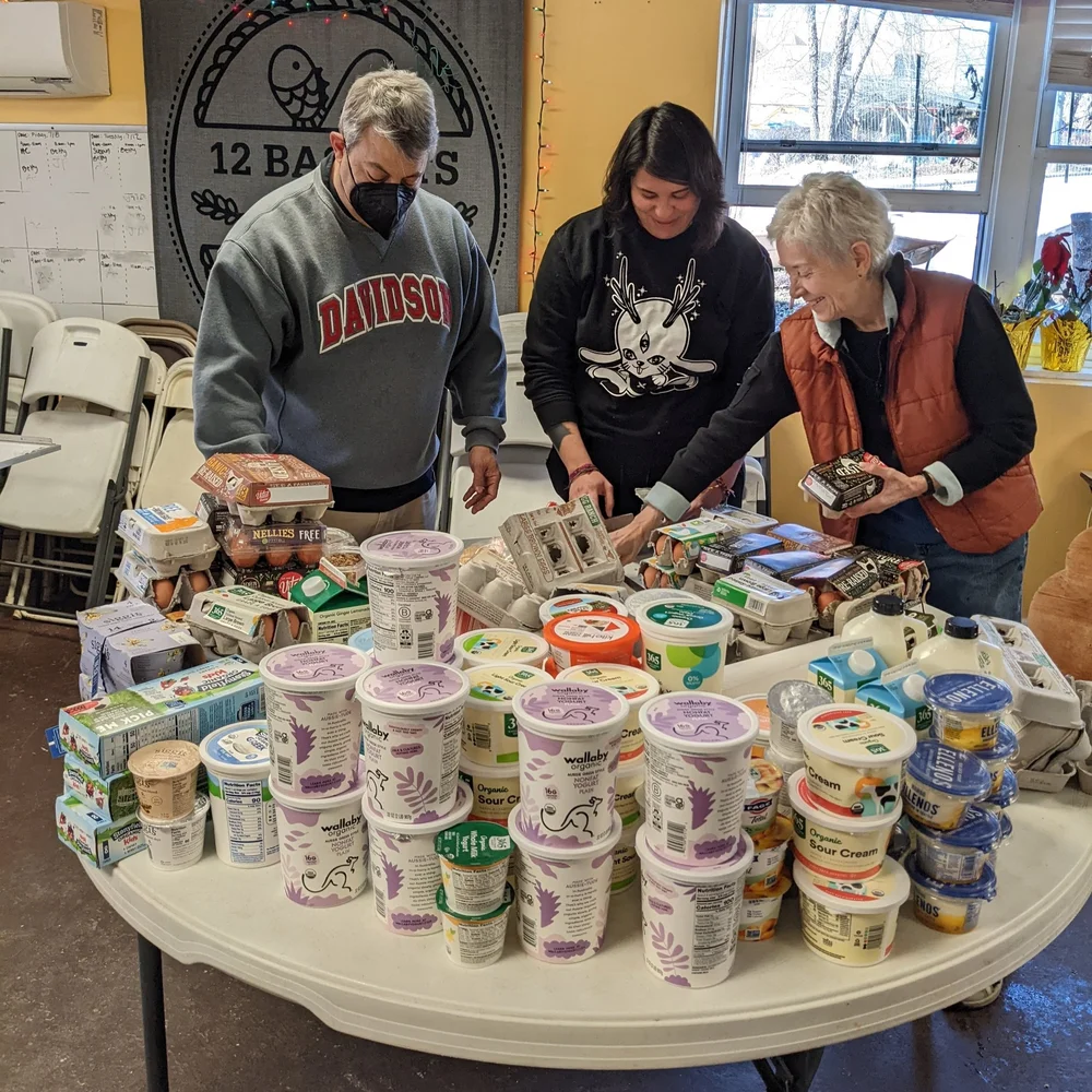 Asheville Poverty Initiative
