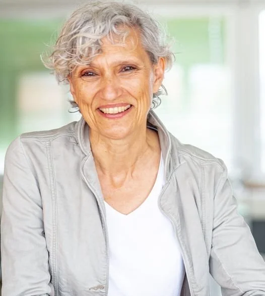 Daniela Renaud — Yoga Teacher Training Bern