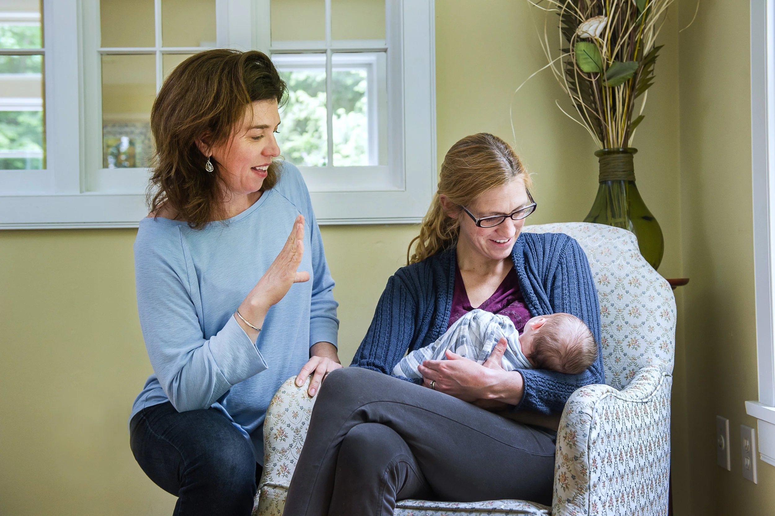 Dover Doula