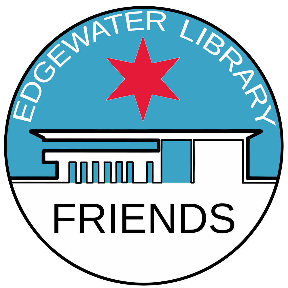 Friends of the Edgewater Library