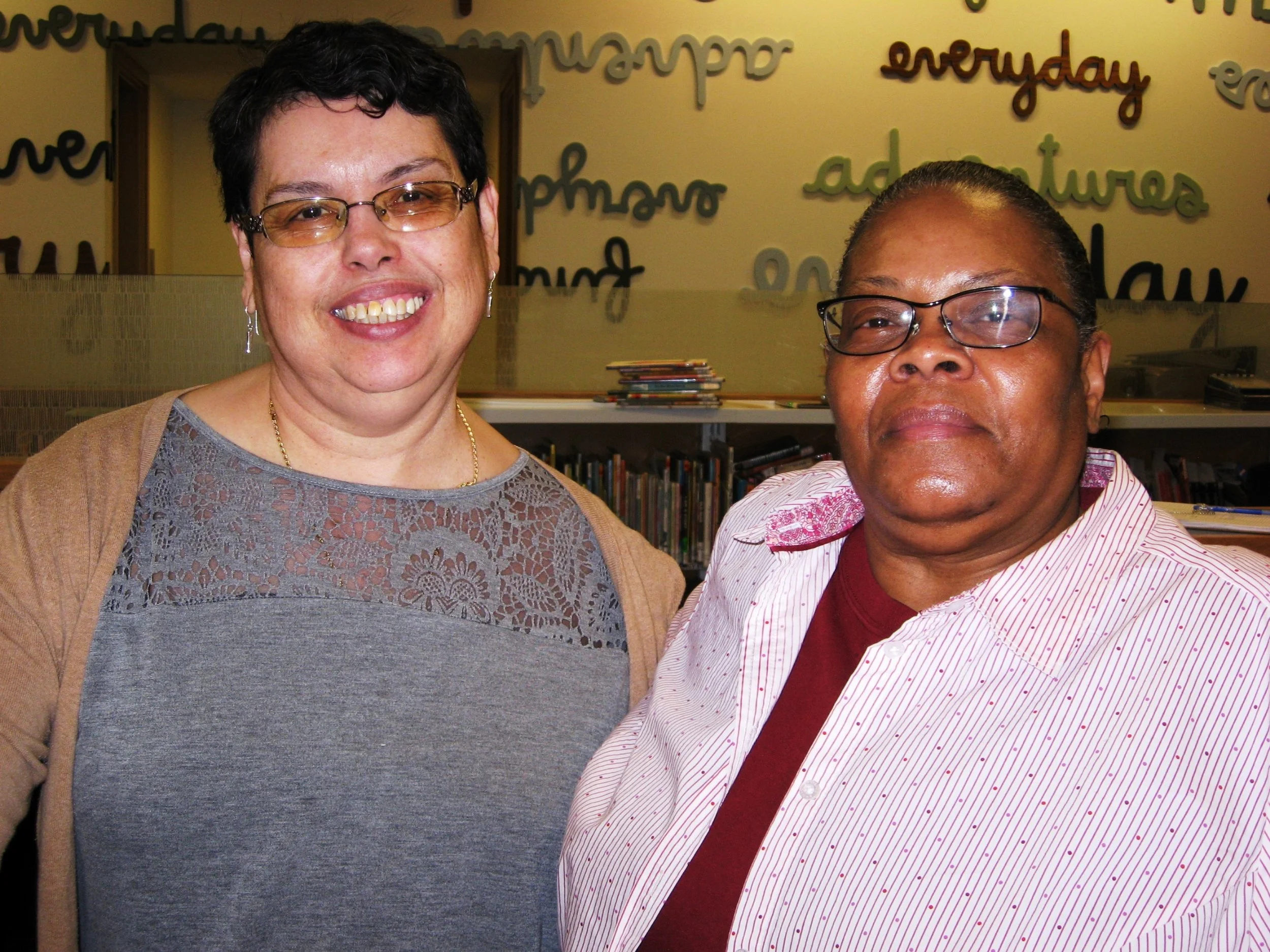 Join Us — Friends of the Edgewater Library