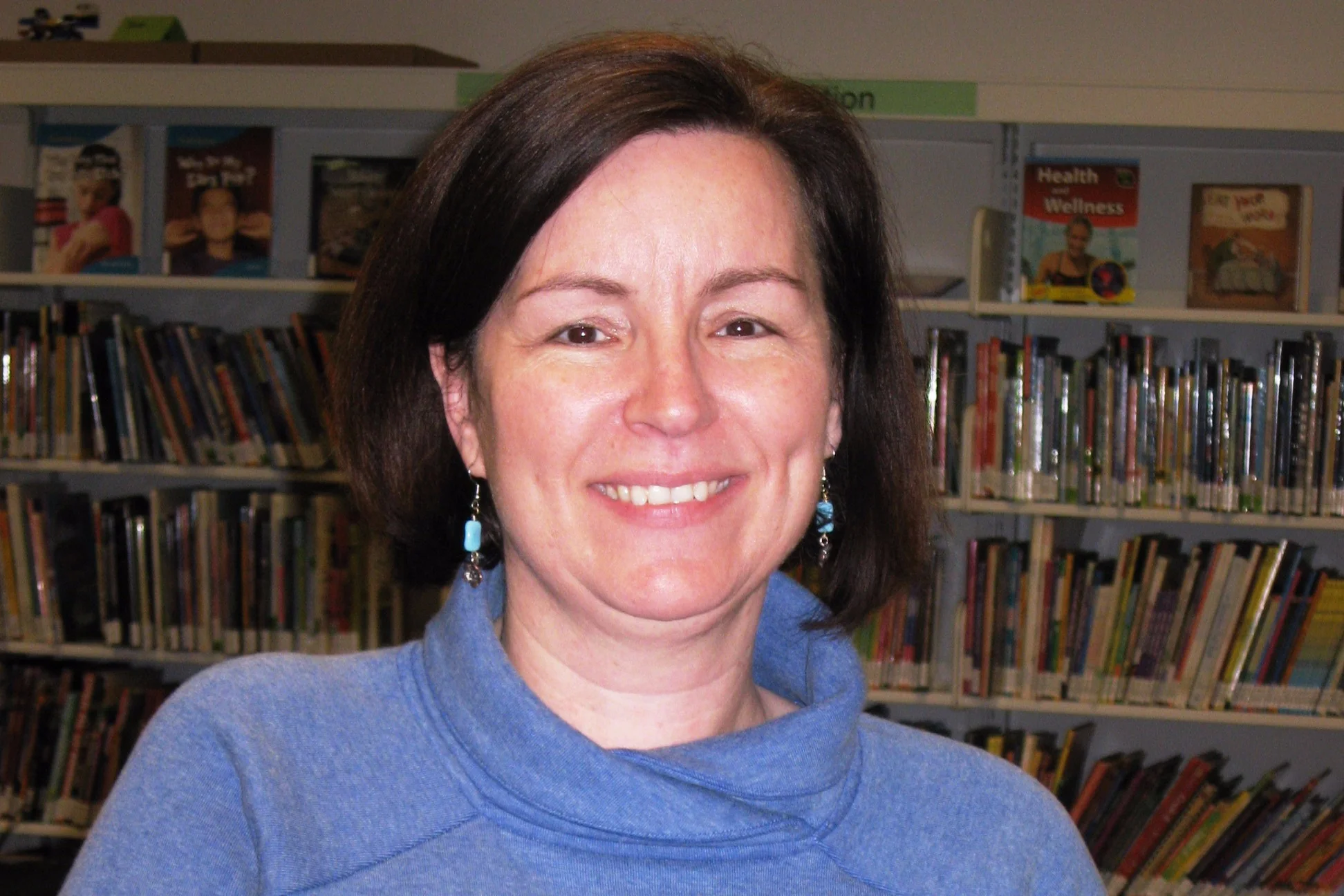 Friends of the Edgewater Library