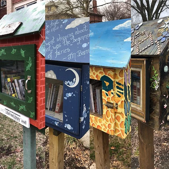 Our Story — Friends of the Edgewater Library
