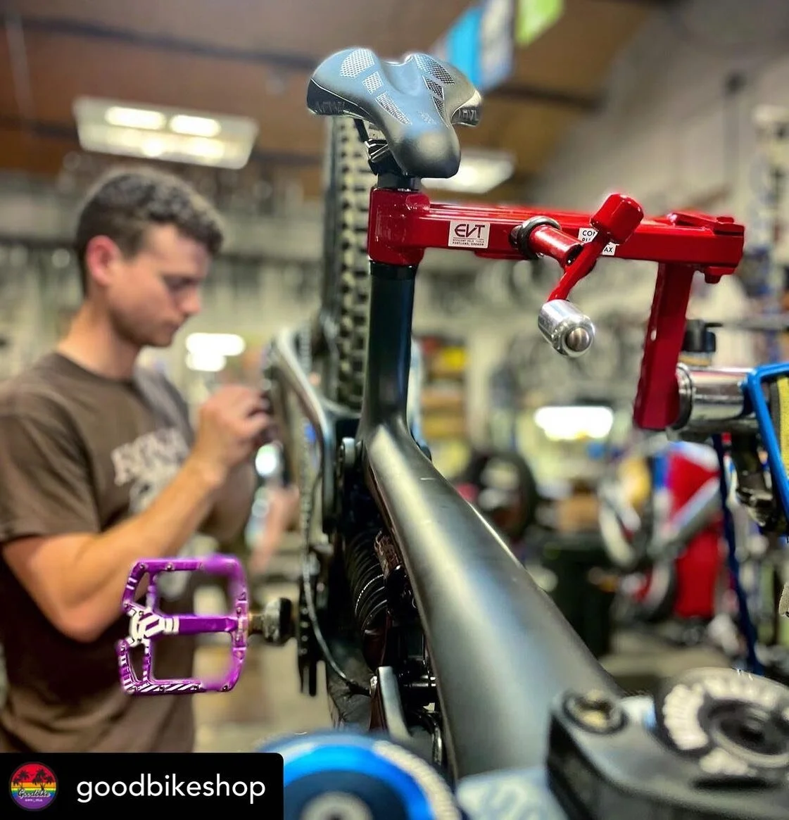 About Efficient Velo Tools (EVT) — Efficient Velo Tools (EVT)