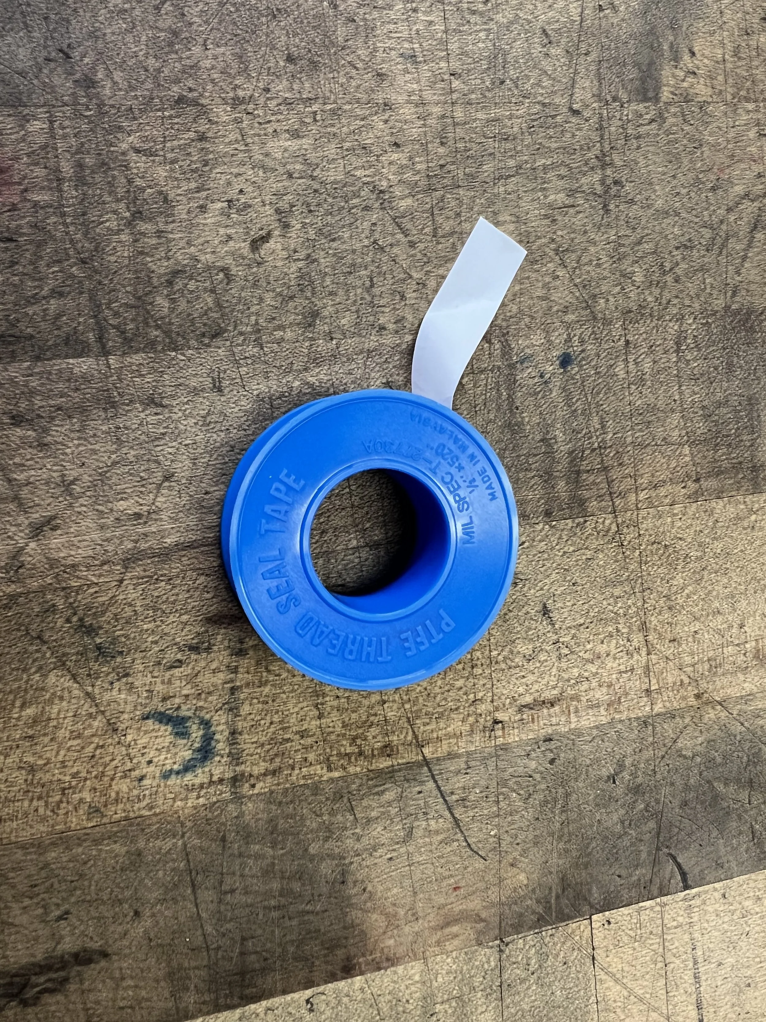 Gauge Protector — Efficient Velo Tools (EVT)