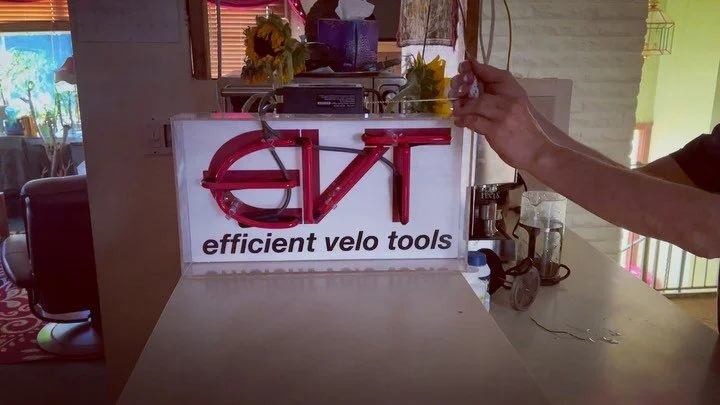 About Efficient Velo Tools (EVT) — Efficient Velo Tools (EVT)