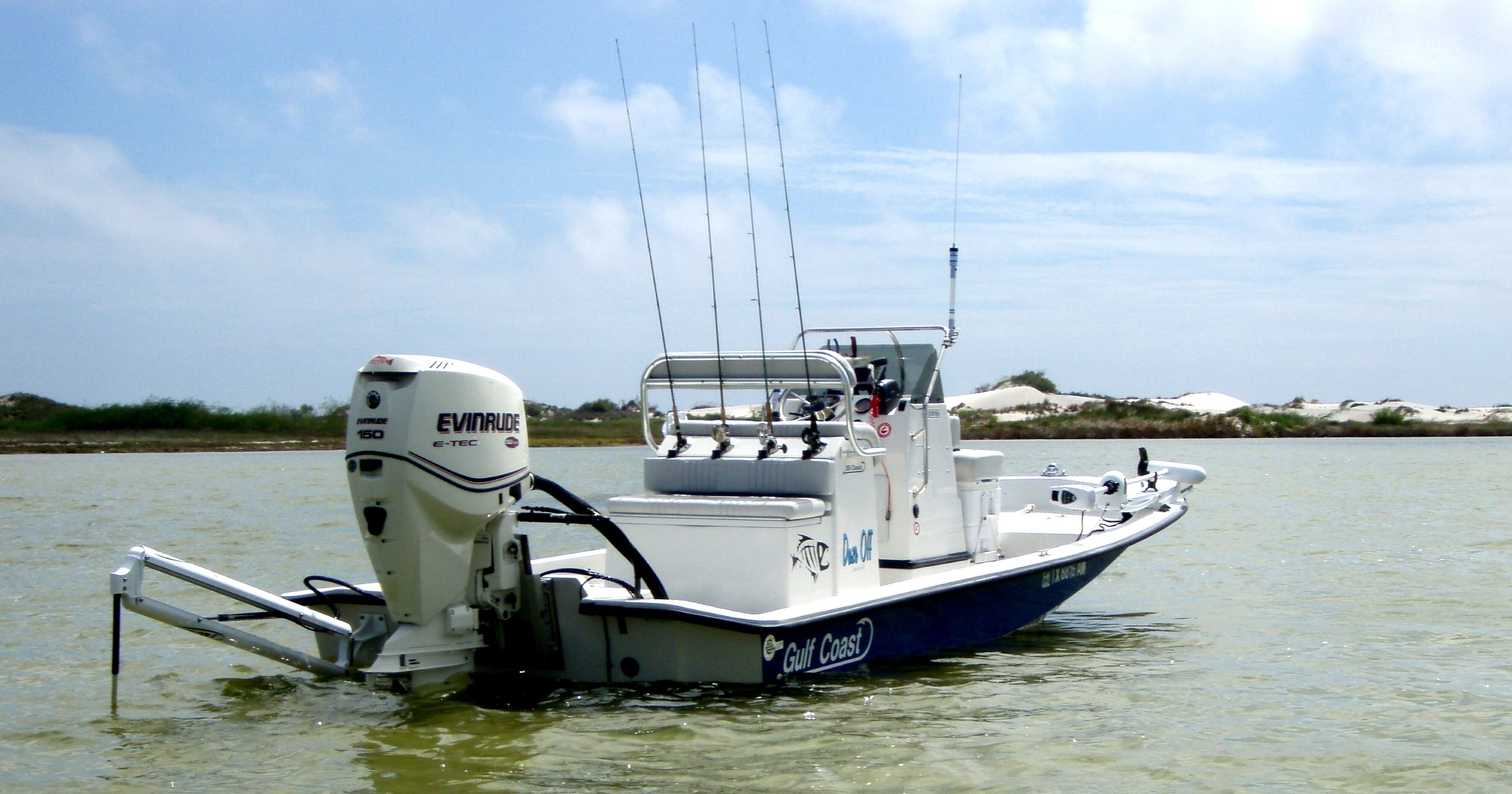 Gulf Coast Bay Boats Gulf Coast Bay Boats