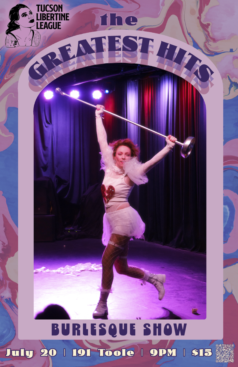 SHOWS — Lola Torch