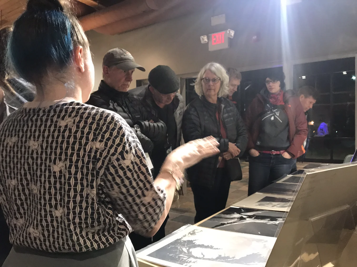 Home — White River Valley Museum