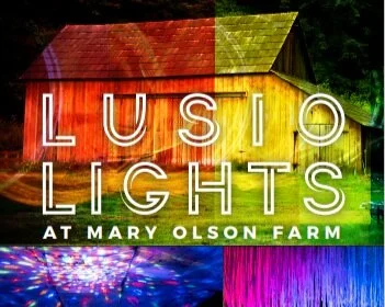 Events Entry — White River Valley Museum