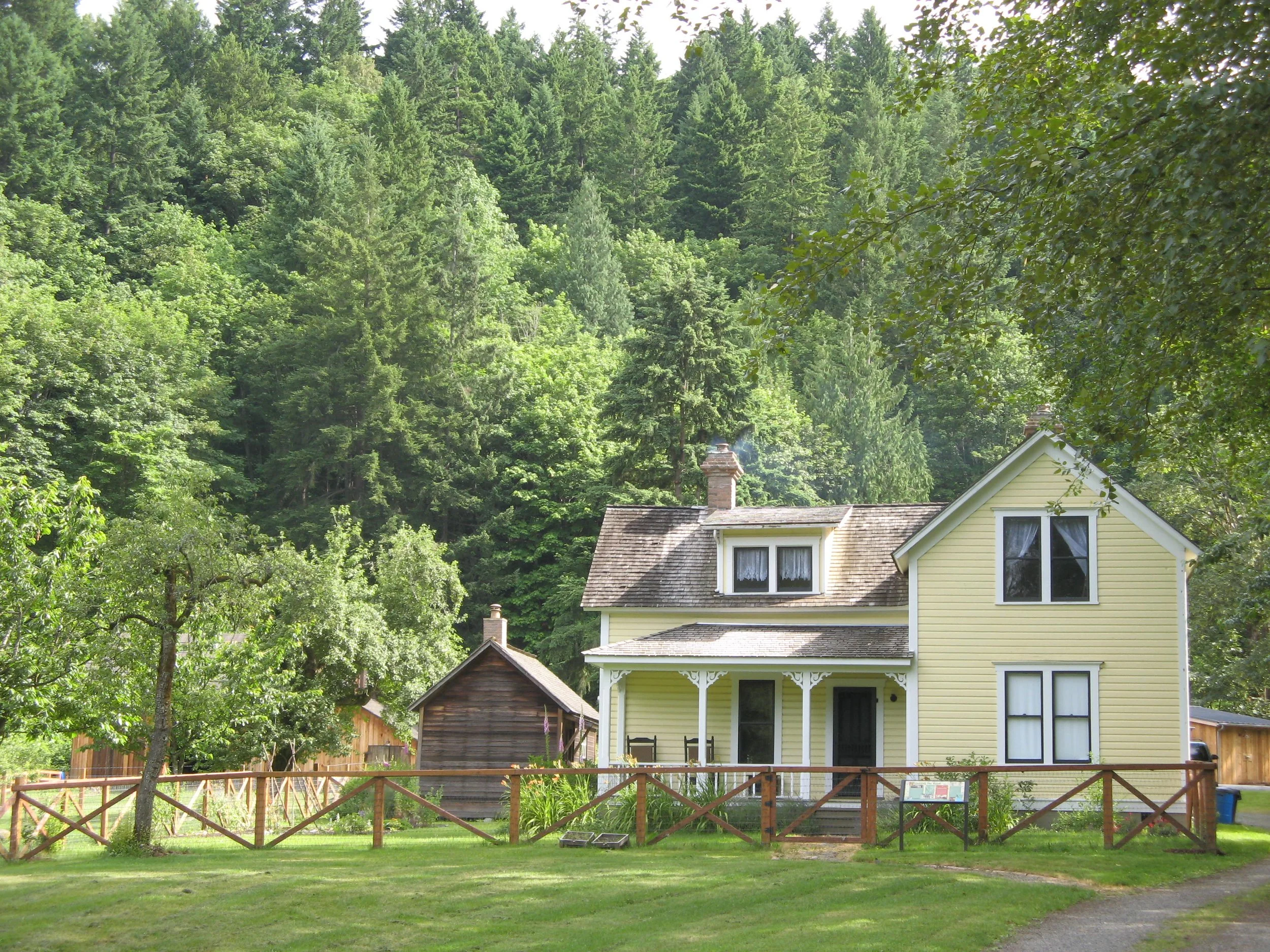 Midsommar! — White River Valley Museum