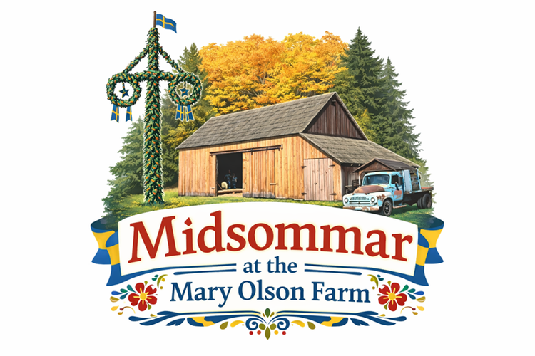 Midsommar! — White River Valley Museum
